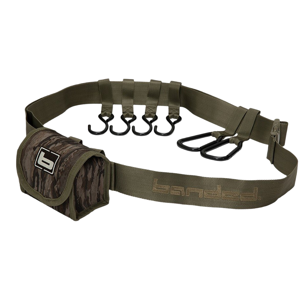 Banded Timber Belt | Cabela's